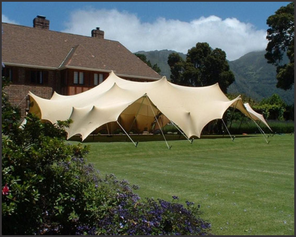 Stretch Tents - ROYAL TENT MANUFACTURERS WORLDWIDE 🎪#1